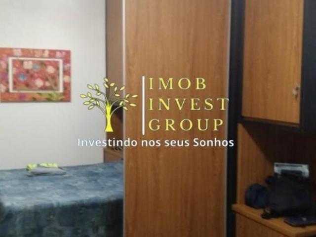 Apartamento à Venda no Plaza Bela Vista