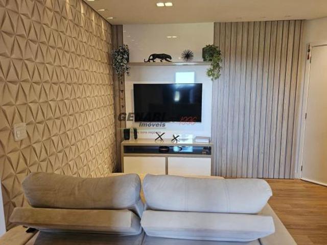 Apartamento à venda no Plaza Bela Vista, Indaiatuba, SP