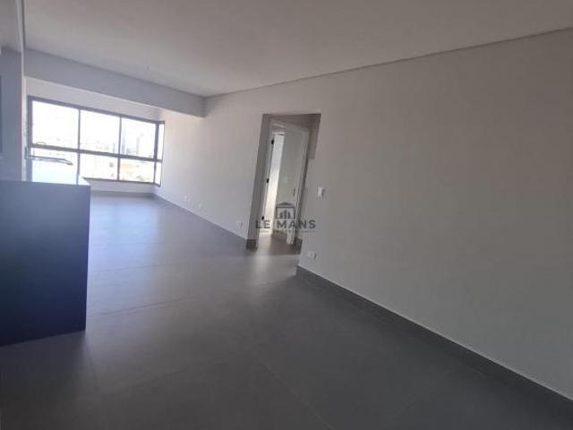 Apartamento a venda no Plaza Catalunya no bairro Cidade Alta em Piracicaba/SP