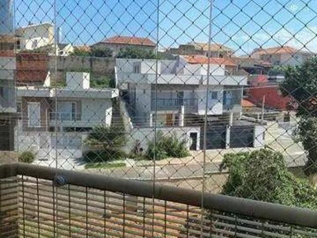 Apartamento à venda no Plaza das Flores no Loteamento São Martinho em Campinas/SP