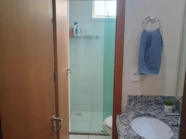 Apartamento a venda no Plaza de España Residencial Parque Amazônia