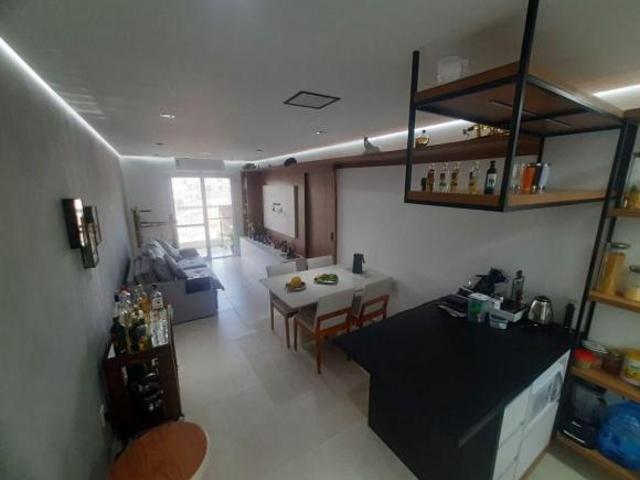 Apartamento à venda no Plaza São Luiz Residencial Itu/SP