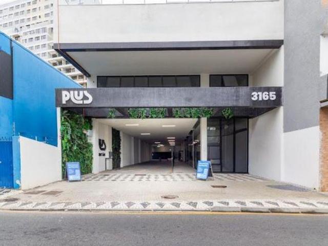 Apartamento à venda no Plus Portão 54m2 privativos 2 quartos e 1 vaga