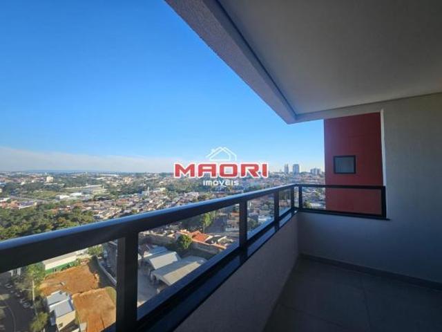 Apartamento à venda no Poeme Residence em Valinhos
