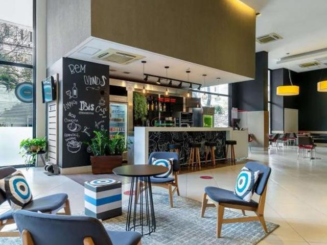 Apartamento à venda no Pool, Hotel Ibis Savassi, excelente investimento!