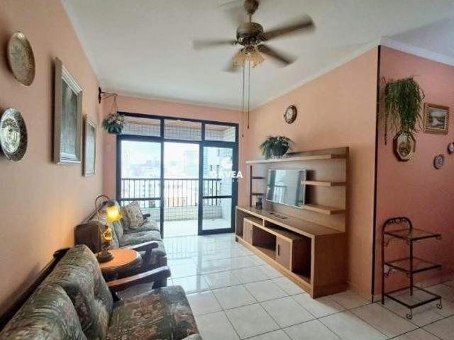 Apartamento à venda no Pompéia em Santos