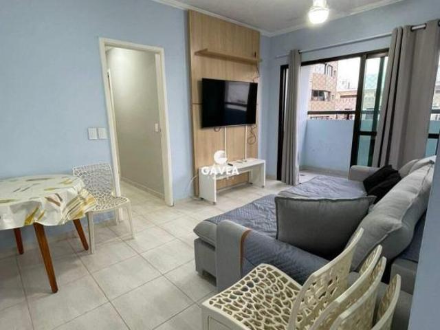 Apartamento à venda no Pompéia em Santos