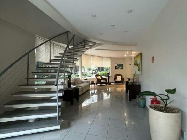 Apartamento à venda no Pompéia em Santos
