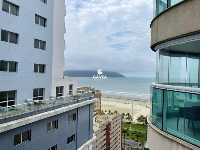 Apartamento à venda no Pompéia em Santos