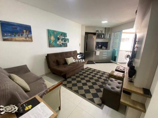 Apartamento à venda no Pompéia em Santos