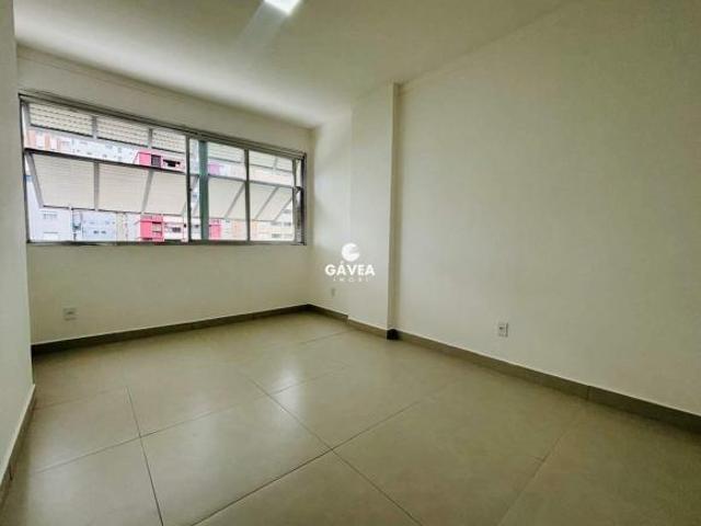 Apartamento à venda no Pompéia em Santos