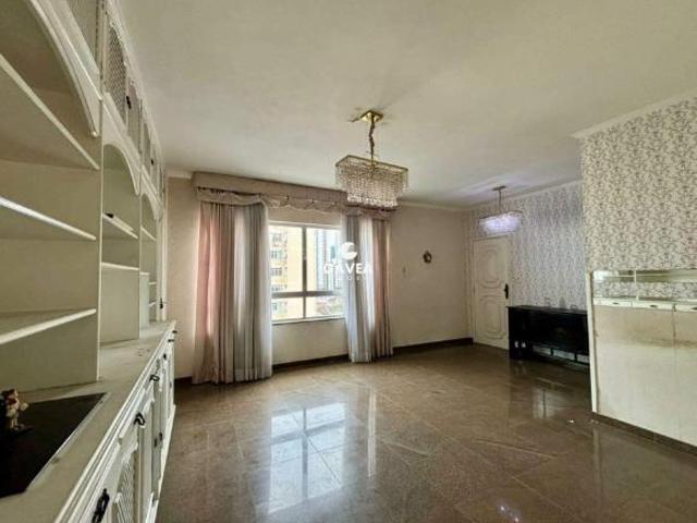Apartamento à venda no Pompéia em Santos