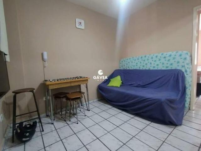 Apartamento à venda no Pompéia em Santos