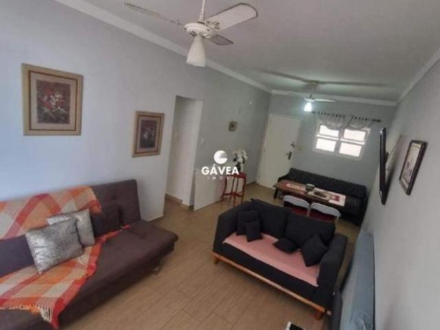 Apartamento à venda no Pompéia em Santos