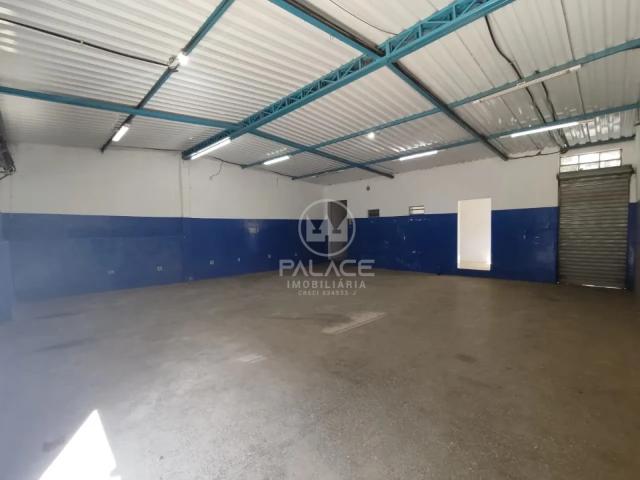 Apartamento a venda no Pompéia Piracicaba 1 Dorms