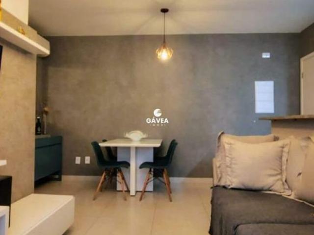Apartamento à venda no Ponta da Praia em Santos