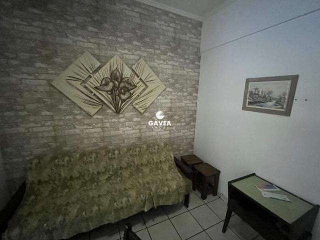 Apartamento à venda no Ponta da Praia em Santos