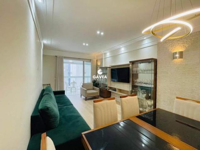 Apartamento à venda no Ponta da Praia em Santos