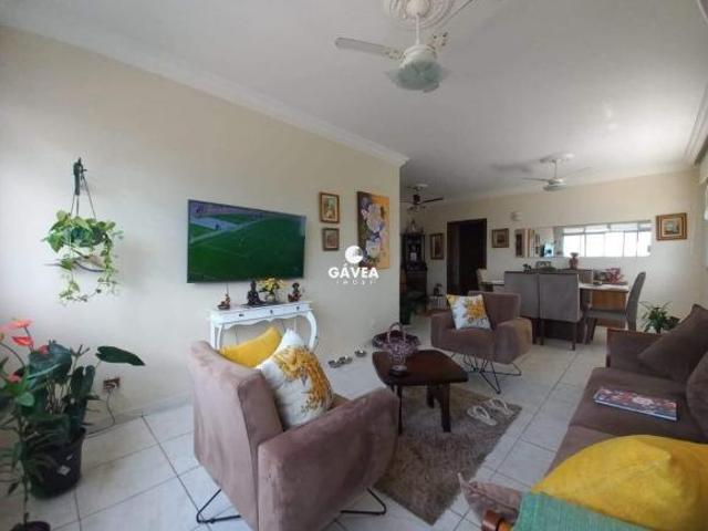 Apartamento à venda no Ponta da Praia em Santos