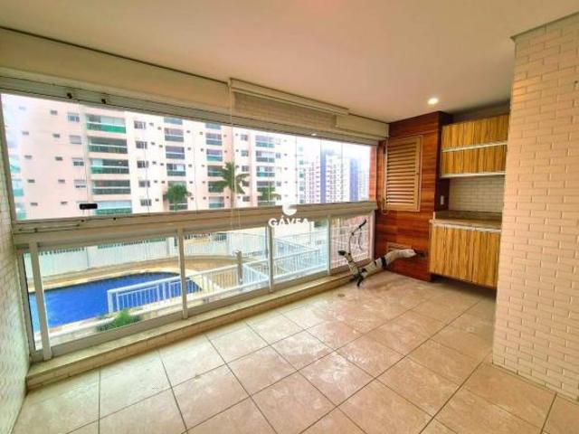 Apartamento à venda no Ponta da Praia em Santos