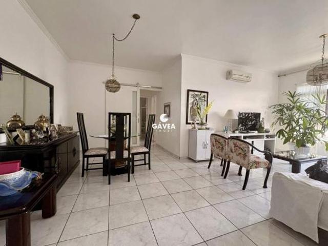 Apartamento à venda no Ponta da Praia em Santos