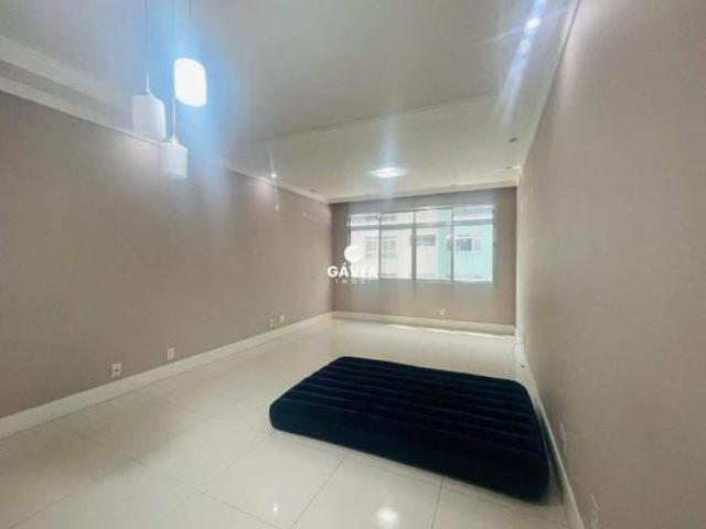 Apartamento à venda no Ponta da Praia em Santos