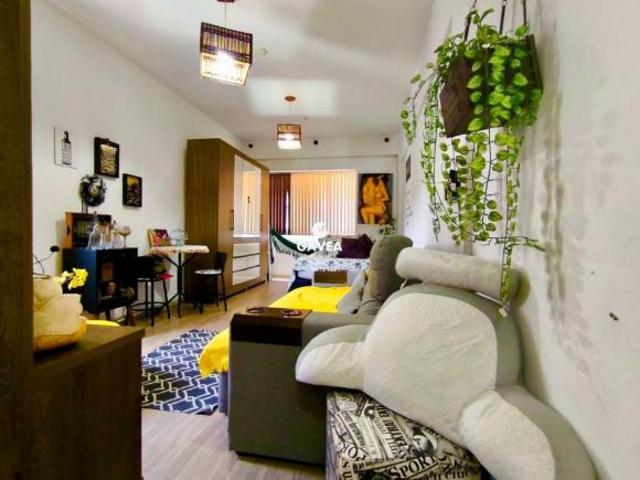 Apartamento à venda no Ponta da Praia em Santos