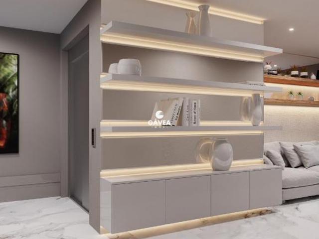 Apartamento à venda no Ponta da Praia em Santos