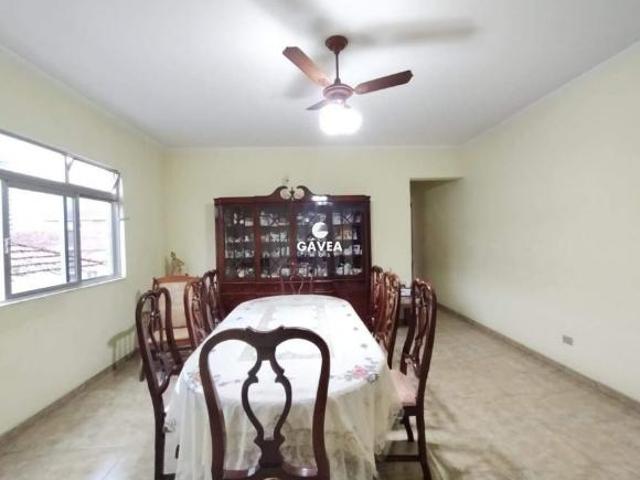 Apartamento à venda no Ponta da Praia em Santos