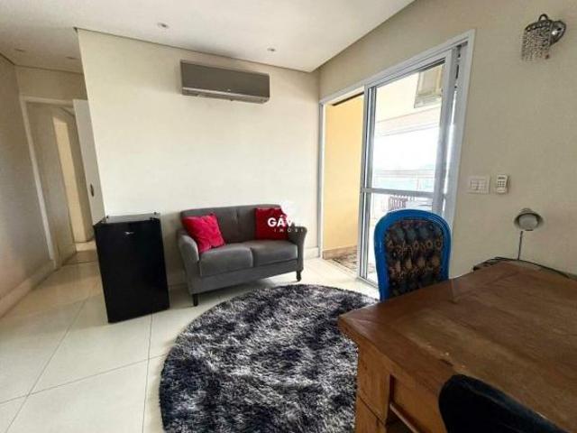 Apartamento à venda no Ponta da Praia em Santos