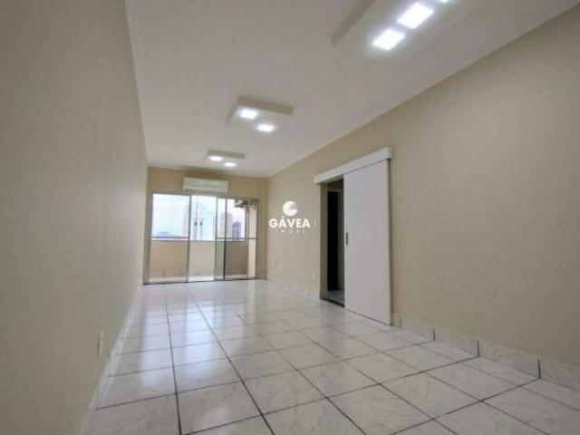 Apartamento à venda no Ponta da Praia em Santos