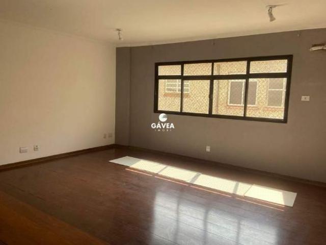 Apartamento à venda no Ponta da Praia em Santos