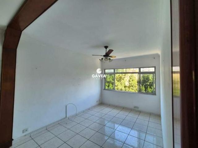 Apartamento à venda no Ponta da Praia em Santos