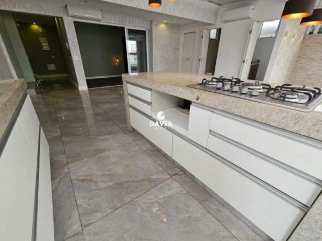 Apartamento à venda no Ponta da Praia em Santos