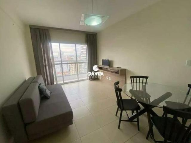 Apartamento à venda no Ponta da Praia em Santos