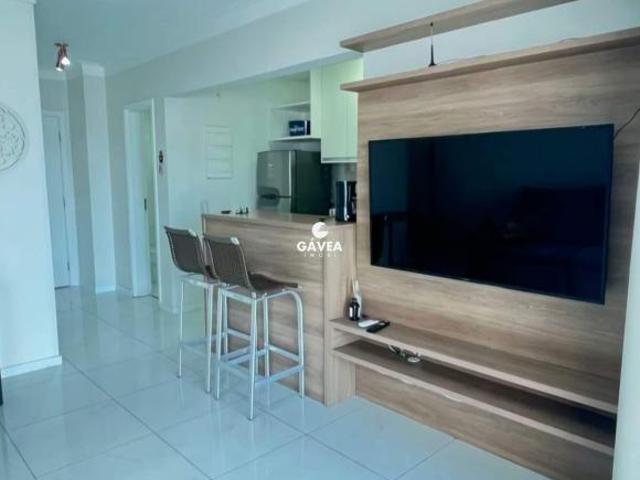 Apartamento à venda no Ponta da Praia em Santos
