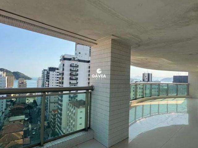 Apartamento à venda no Ponta da Praia em Santos