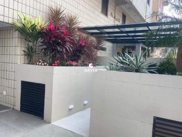 Apartamento à venda no Ponta da Praia em Santos
