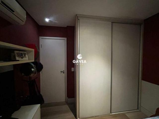 Apartamento à venda no Ponta da Praia em Santos