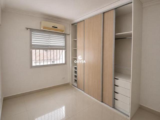 Apartamento à venda no Ponta da Praia em Santos