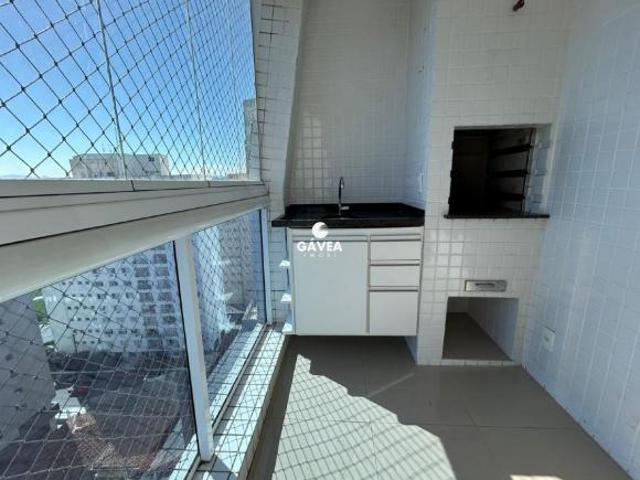 Apartamento à venda no Ponta da Praia em Santos