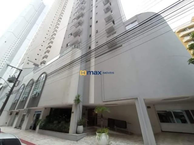 Apartamento à Venda no Pontal Norte – Balneário Camboriú | 200m da Praia