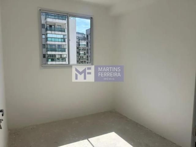 Apartamento à venda no Pontal Oceânico, Recreio dos Bandeirantes