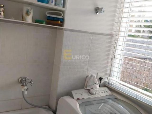 Apartamento à venda no PONTE ALTA em Valinhos/SP
