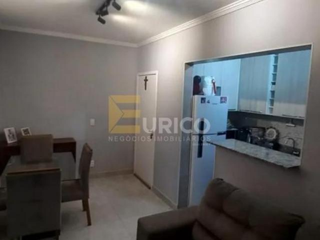 Apartamento à venda no PONTE DE SÃO JOÃO em Jundiaí/SP