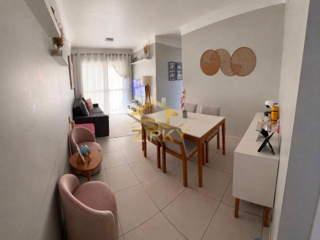 Apartamento a venda no Ponte Grande Guarulhos 3 Dorms