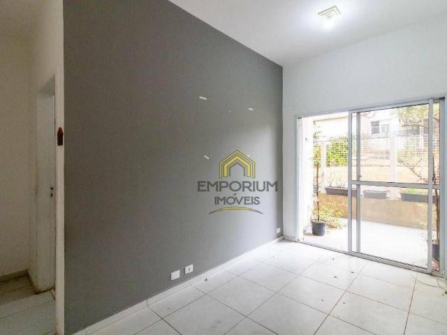 Apartamento a venda no Ponte Grande Guarulhos 2 Dorms