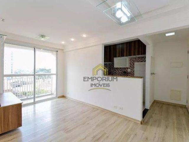Apartamento a venda no Ponte Grande Guarulhos 2 Dorms