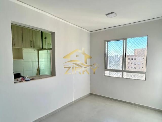 Apartamento a venda no Ponte Grande Guarulhos 2 Dorms