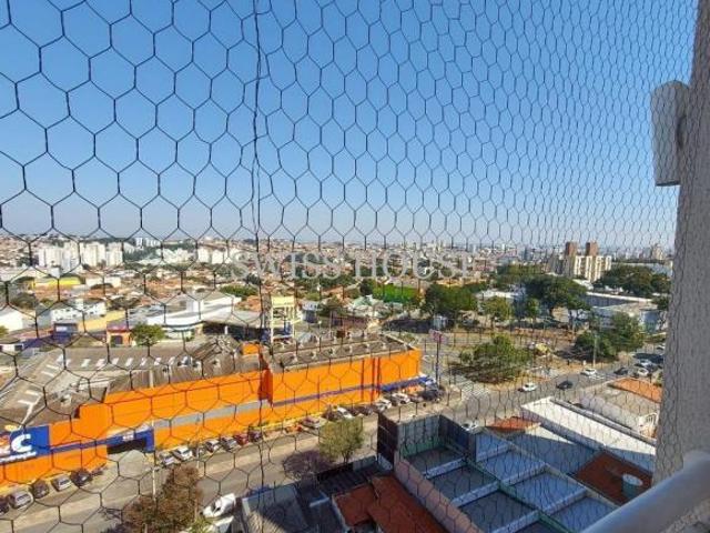 Apartamento à venda no Ponte Preta em Campinas